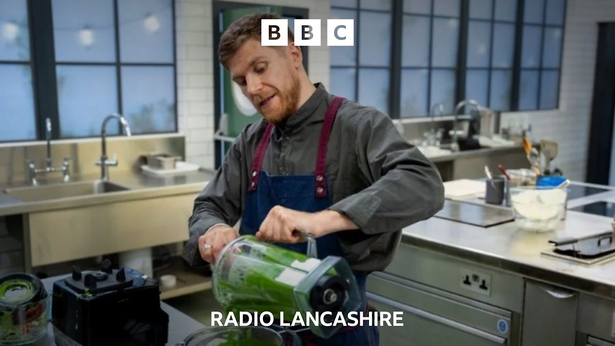BBC Radio Lancashire - BBC Radio Lancashire, Blackburn chef triumphs on ...