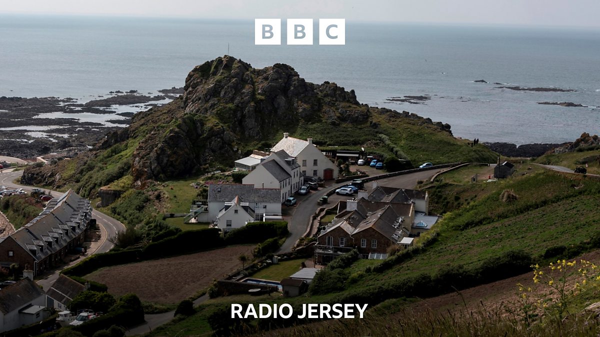 BBC Radio Jersey - BBC Radio Jersey, Would YOU stay in a floating hotel ...