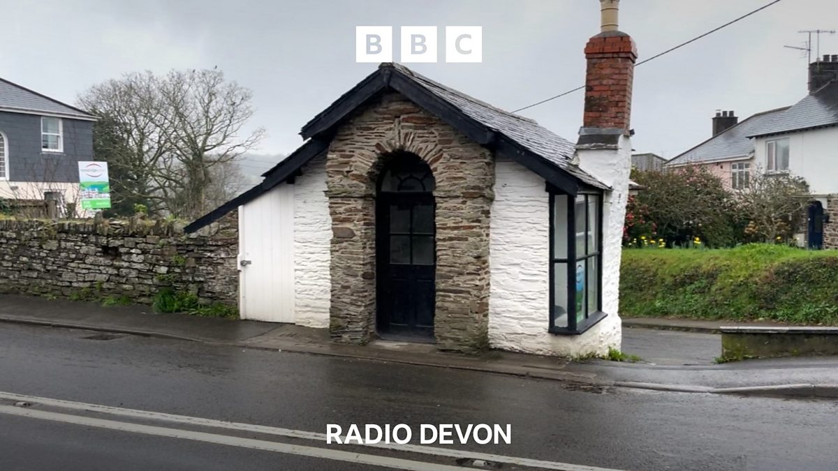 BBC Radio Devon - BBC Radio Devon, What's the catch? Unique property on ...