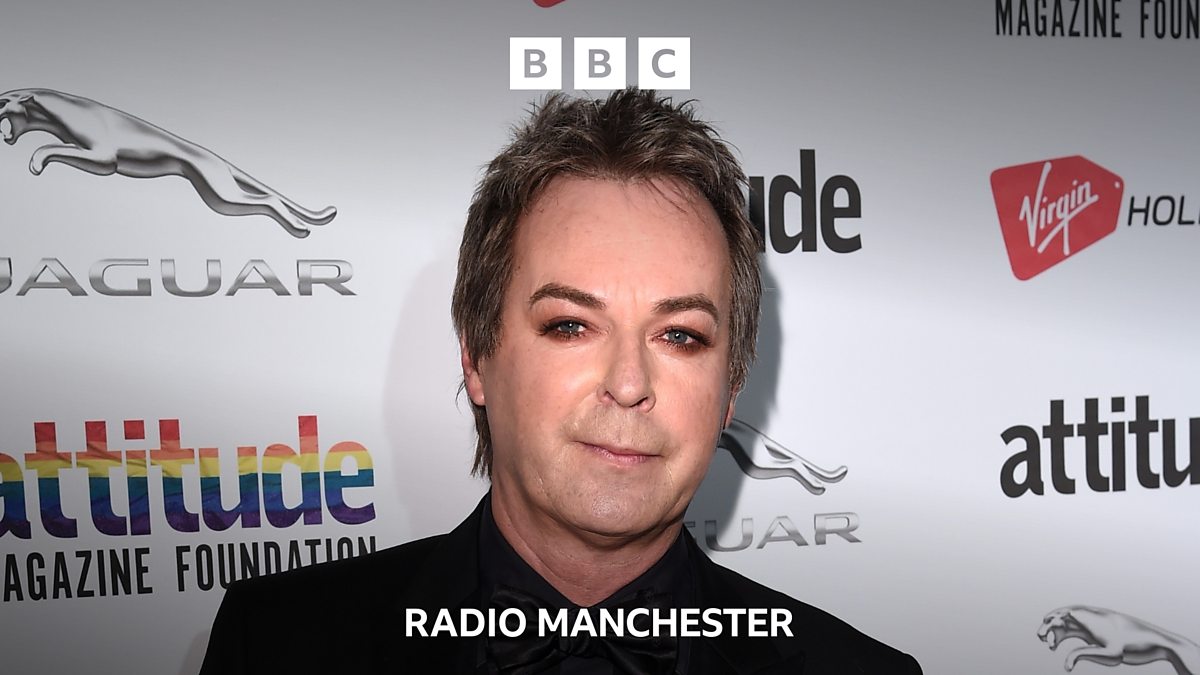BBC Radio Manchester - BBC Radio Manchester, "Manchester has a ...
