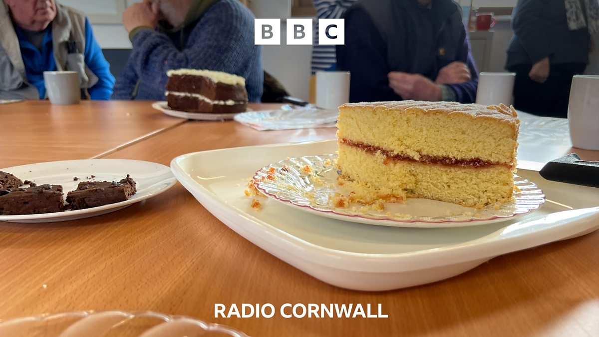 BBC Radio Cornwall - BBC Radio Cornwall, The retired Fishermen becoming ...