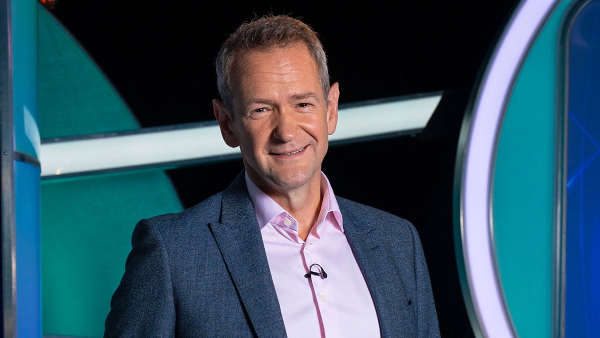 BBC One - Pointless, Series 31 - Episode guide