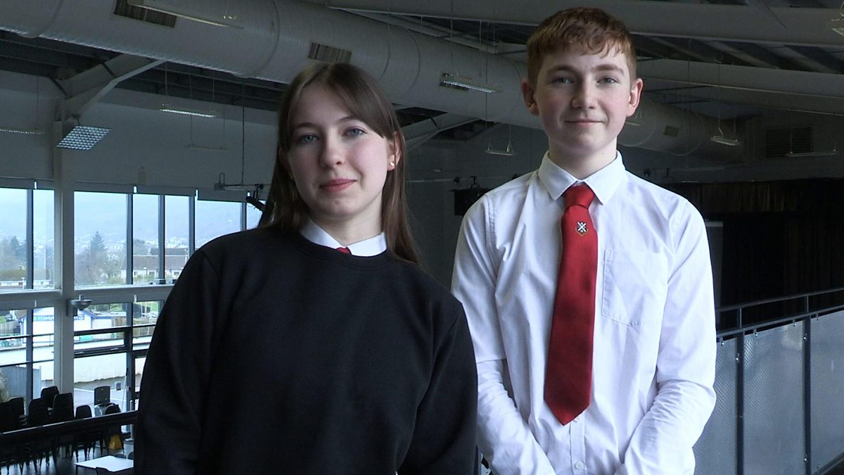 BBC Scotland - The L.A.B Scotland, Behind the scenes of 'A Dunoon Sound ...