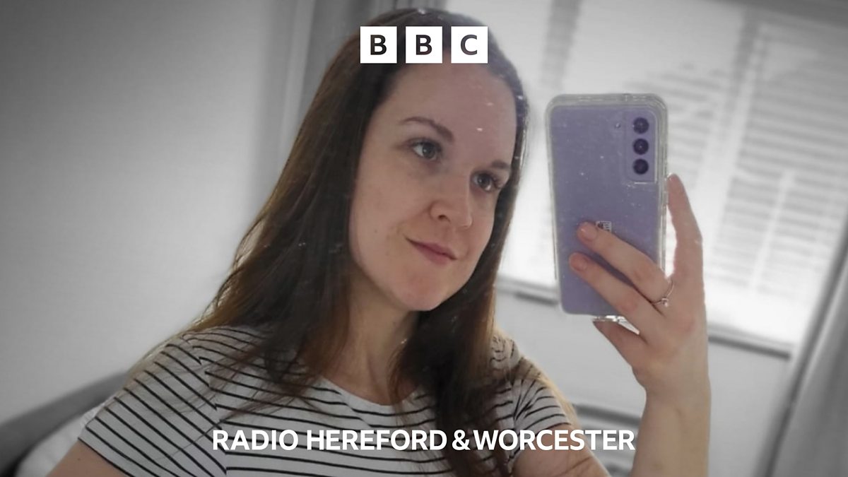 BBC Hereford & Worcester - BBC Hereford & Worcester, Worcester's Emma ...