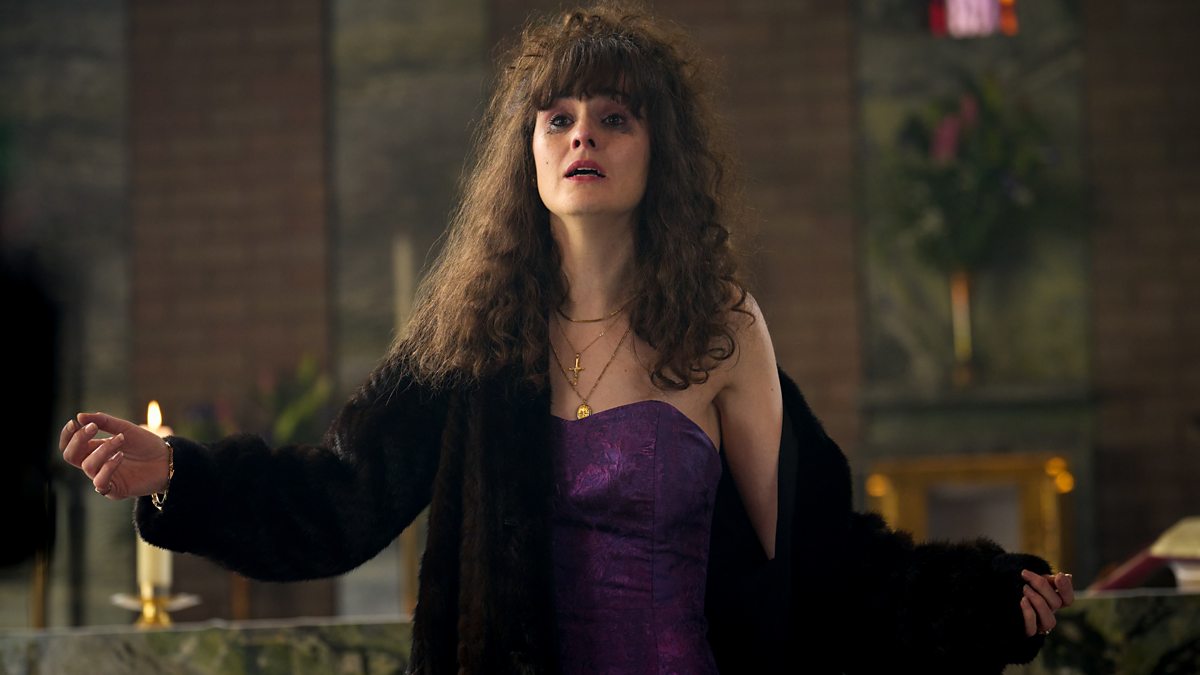 This Town - Series 1: Episode 2 - BBC iPlayer