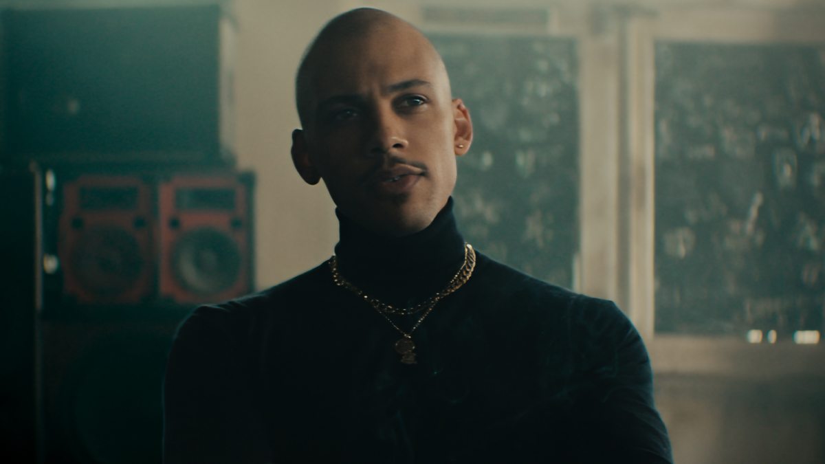 This Town - Series 1: Episode 4 - BBC iPlayer