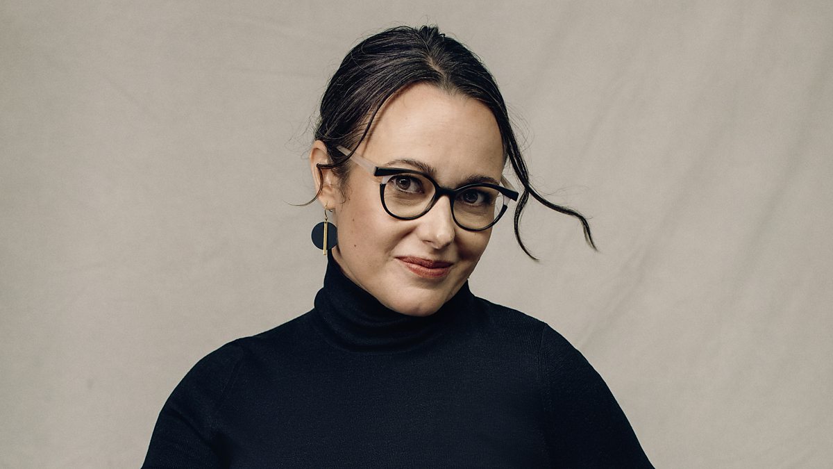 BBC Radio 3 - Breakfast - Hannah French