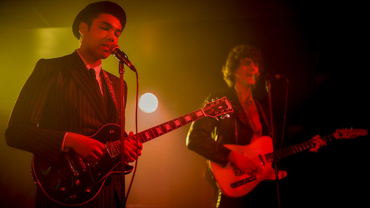 This Town - Series 1: Episode 6 - BBC iPlayer