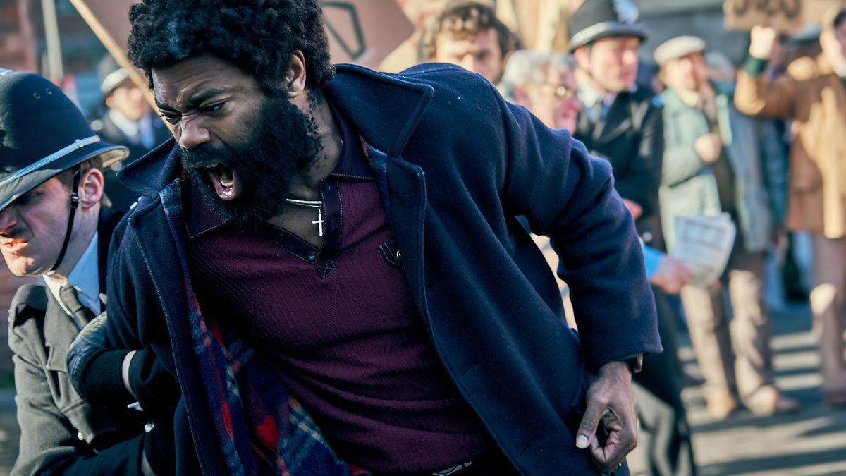 This Town - Series 1: Episode 5 - BBC iPlayer