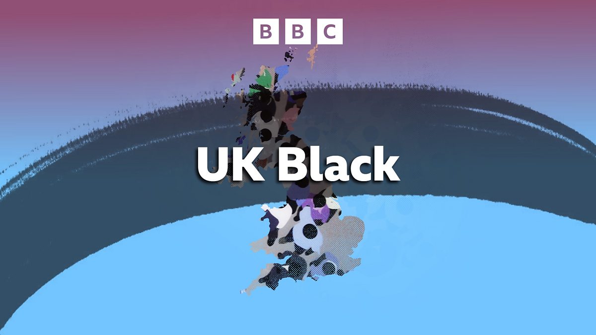 BBC Local Radio - UK Black