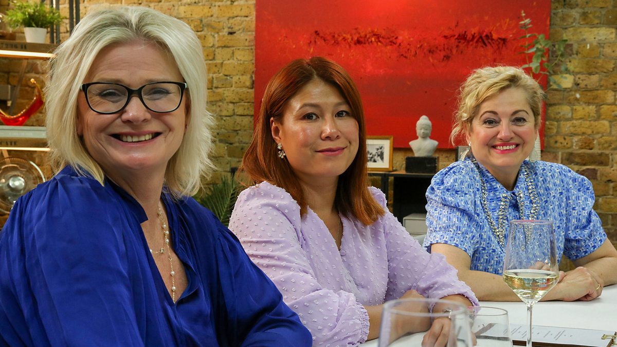 MasterChef - Series 20: Episode 2 - BBC iPlayer