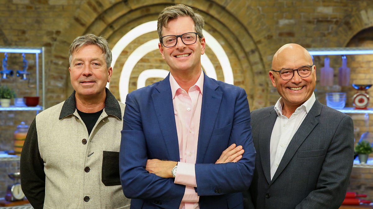MasterChef - Series 20: Episode 3 - BBC iPlayer