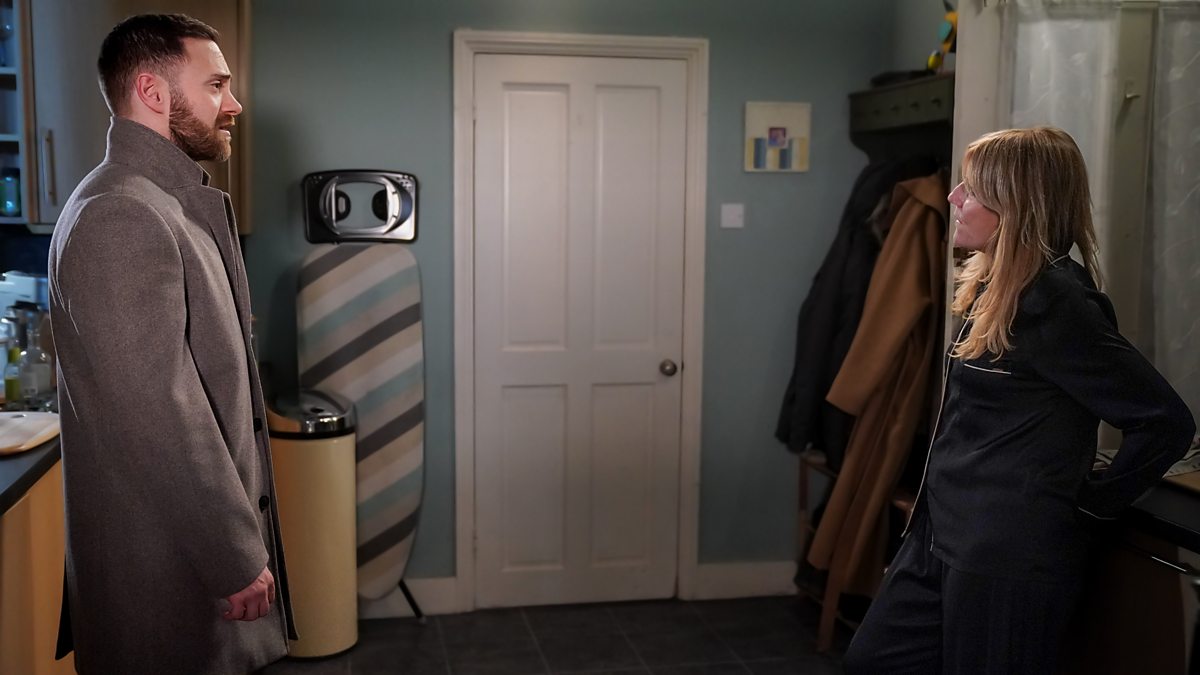 BBC One - EastEnders, 03/04/2024