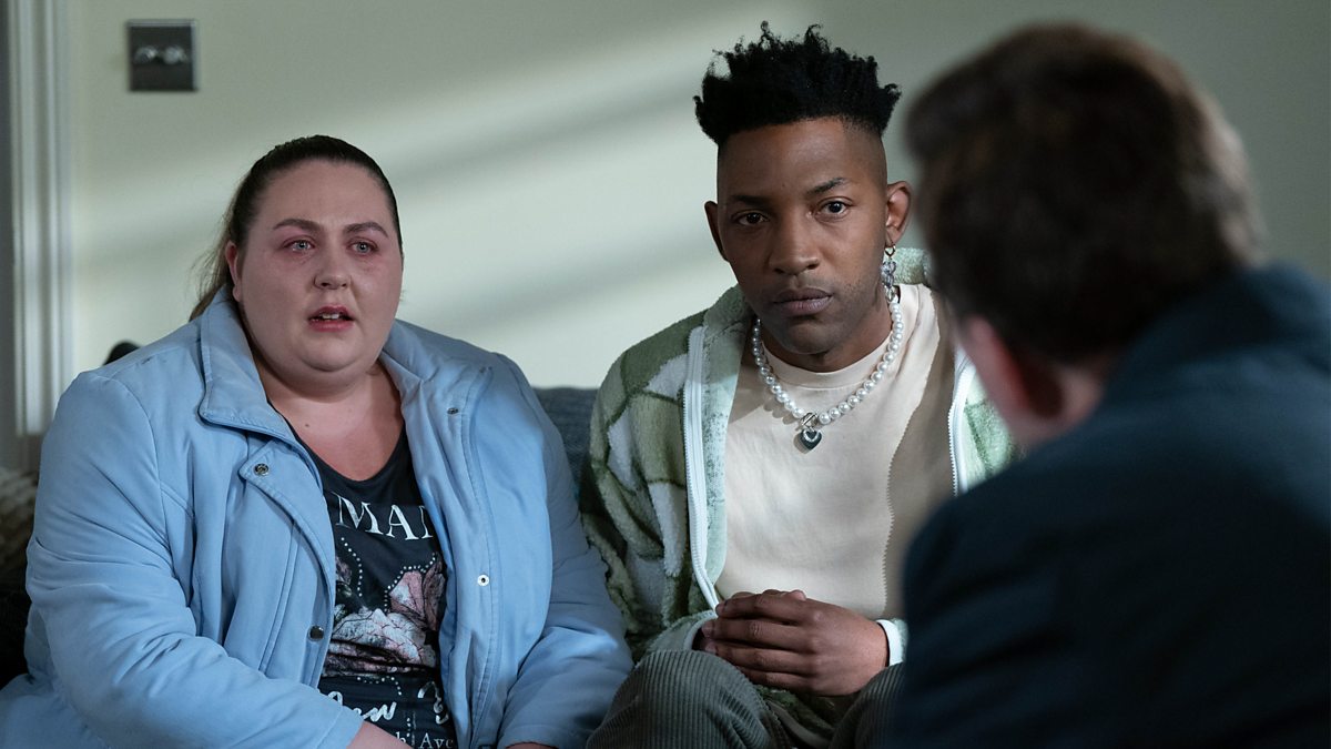 EastEnders - 04/04/2024 - BBC iPlayer