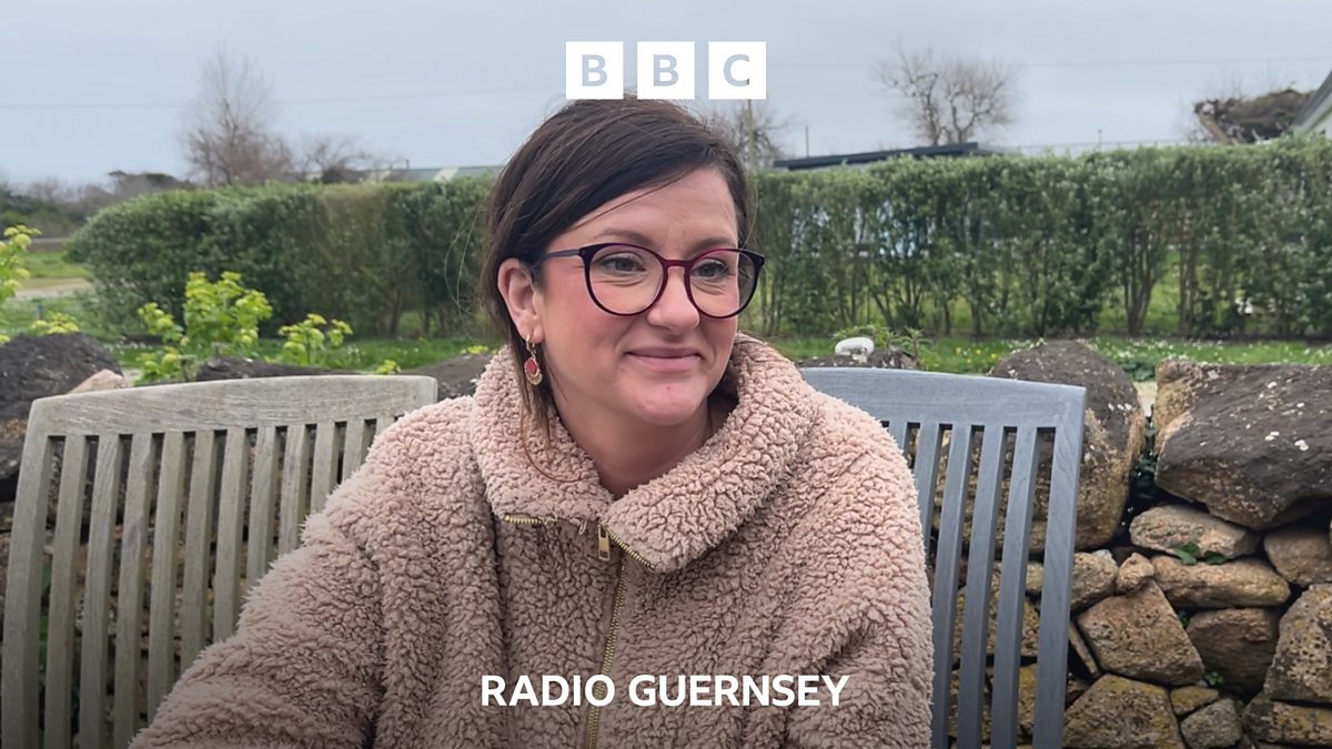 BBC Radio Guernsey - BBC Radio Guernsey, Wait for an autism diagnosis ...