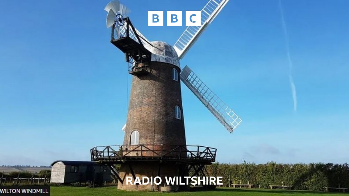 BBC Radio Wiltshire - BBC Radio Wiltshire, Wiltshire Wonders: Wilton ...