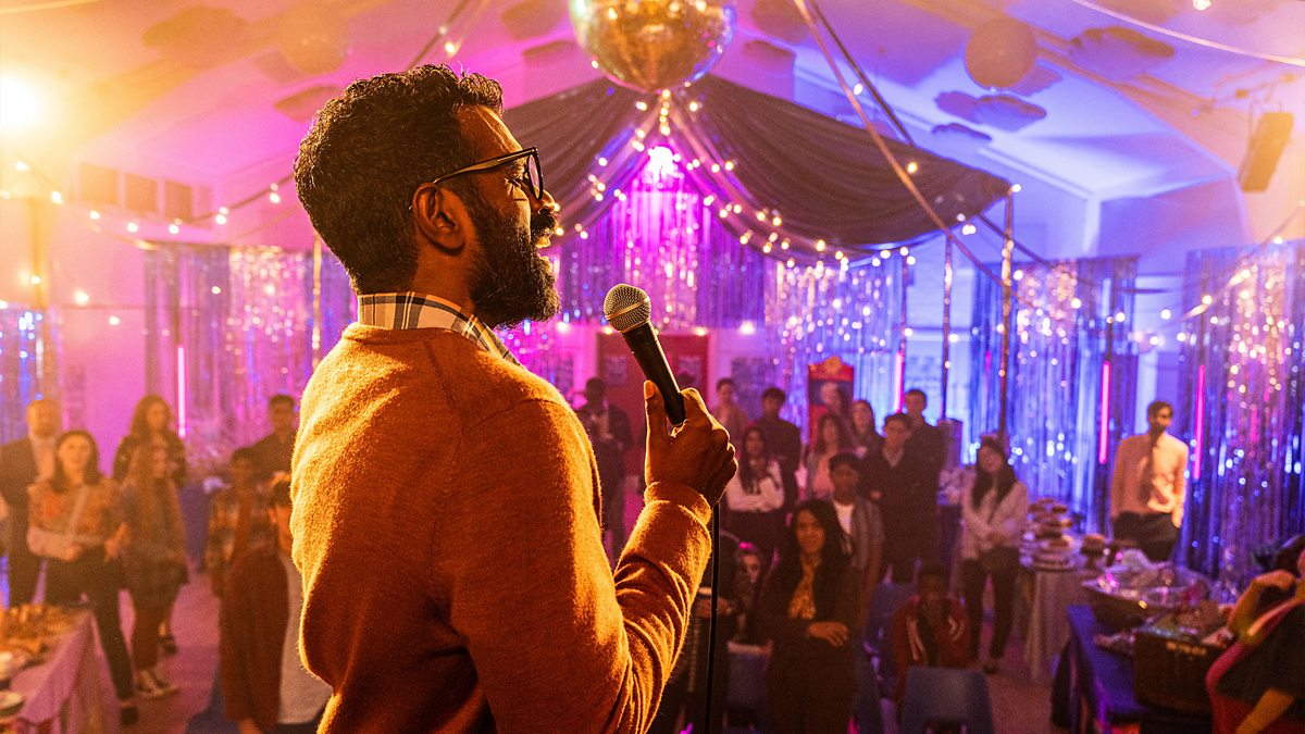 Avoidance - Series 2: Episode 1 - BBC iPlayer