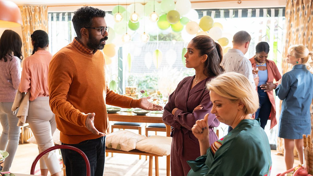 Avoidance - Series 2: Episode 5 - BBC iPlayer