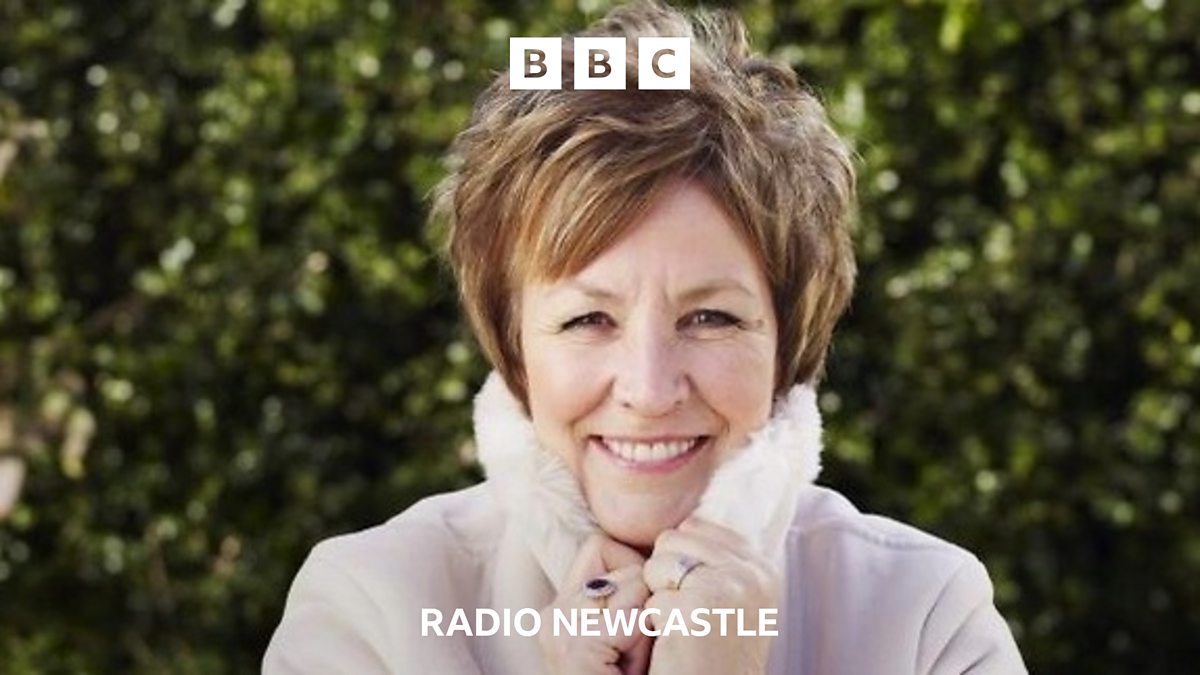 BBC Radio Newcastle - Anna Foster, Author Lesley Pearse chats about her ...