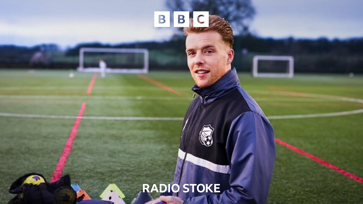 BBC Radio Stoke - BBC Radio Stoke, Former Vale star creating chances of ...