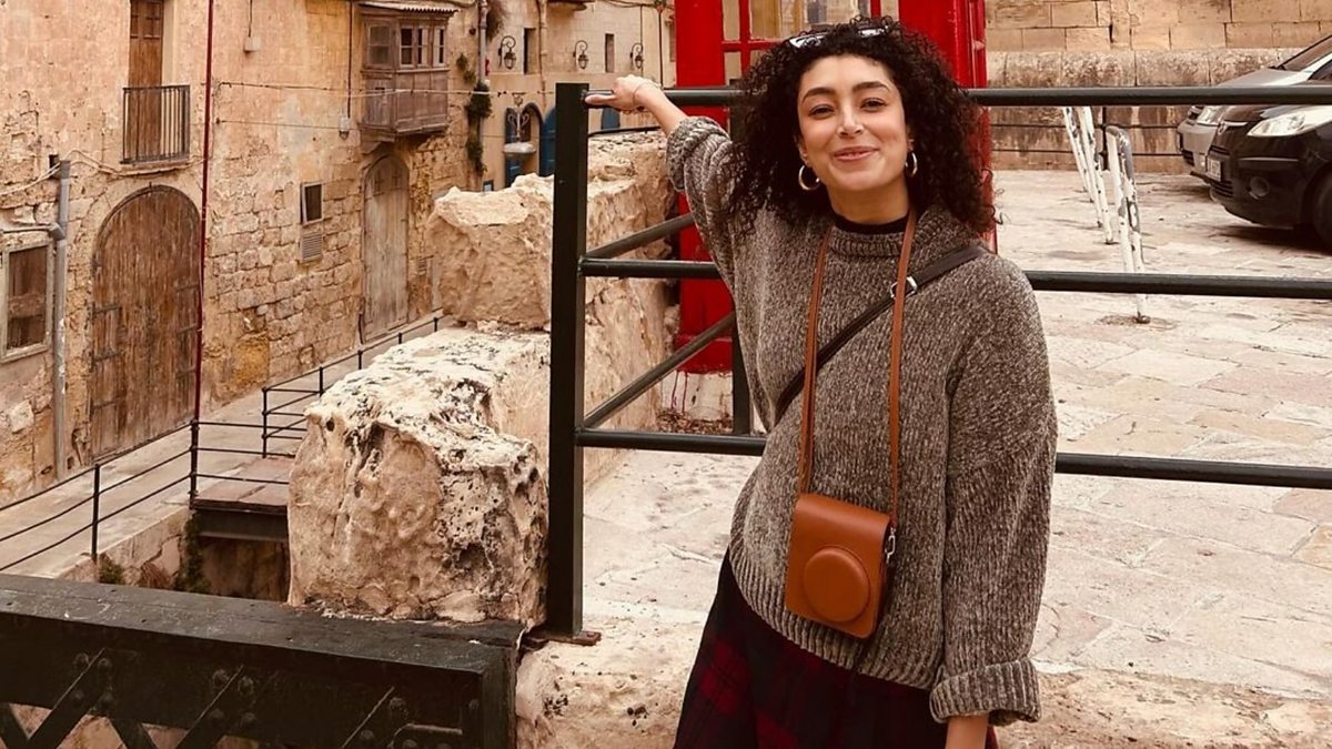 BBC Radio Manchester - The People, Riana Duce