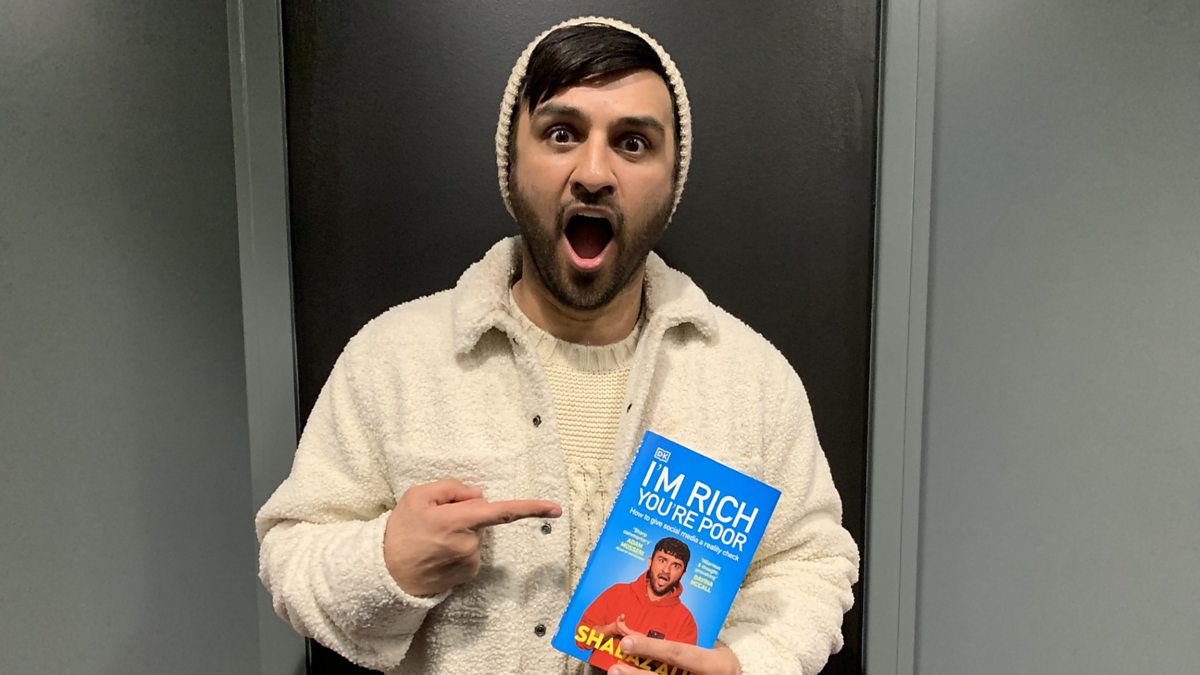 BBC Local Radio - Raees Khan, Shabaz Says