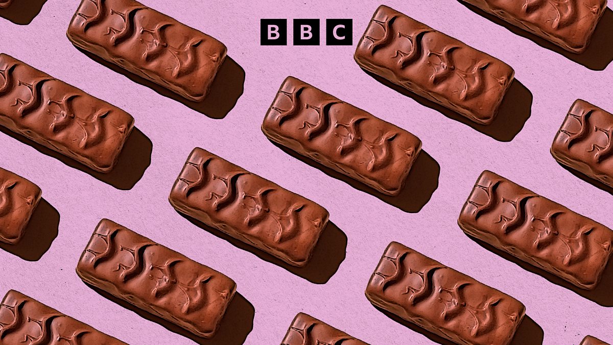 BBC World Service - The Food Chain, The real Willy Wonkas