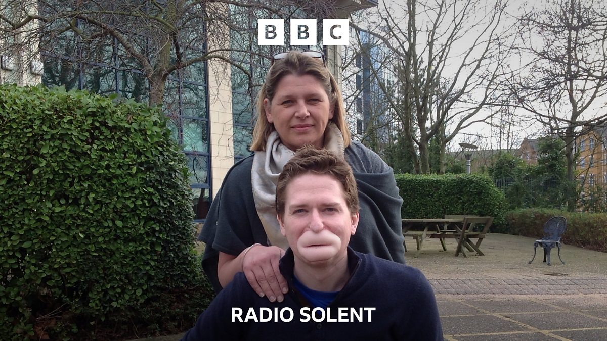 BBC Radio Solent - BBC Radio Solent, "The life I lead now is phenomenal"