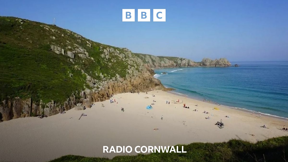BBC Radio Cornwall - BBC Radio Cornwall, Was a ghostly ship once seen ...