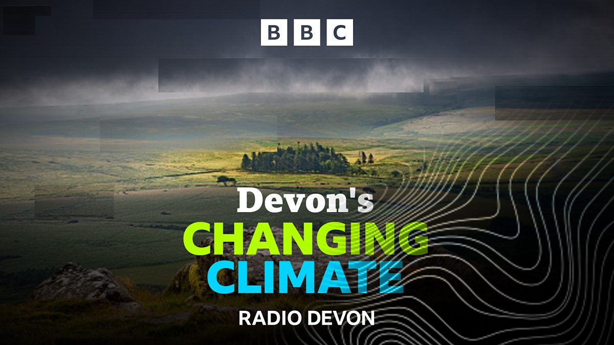 BBC Radio Devon - BBC Radio Devon, Something unusual is happening to Devon's weather