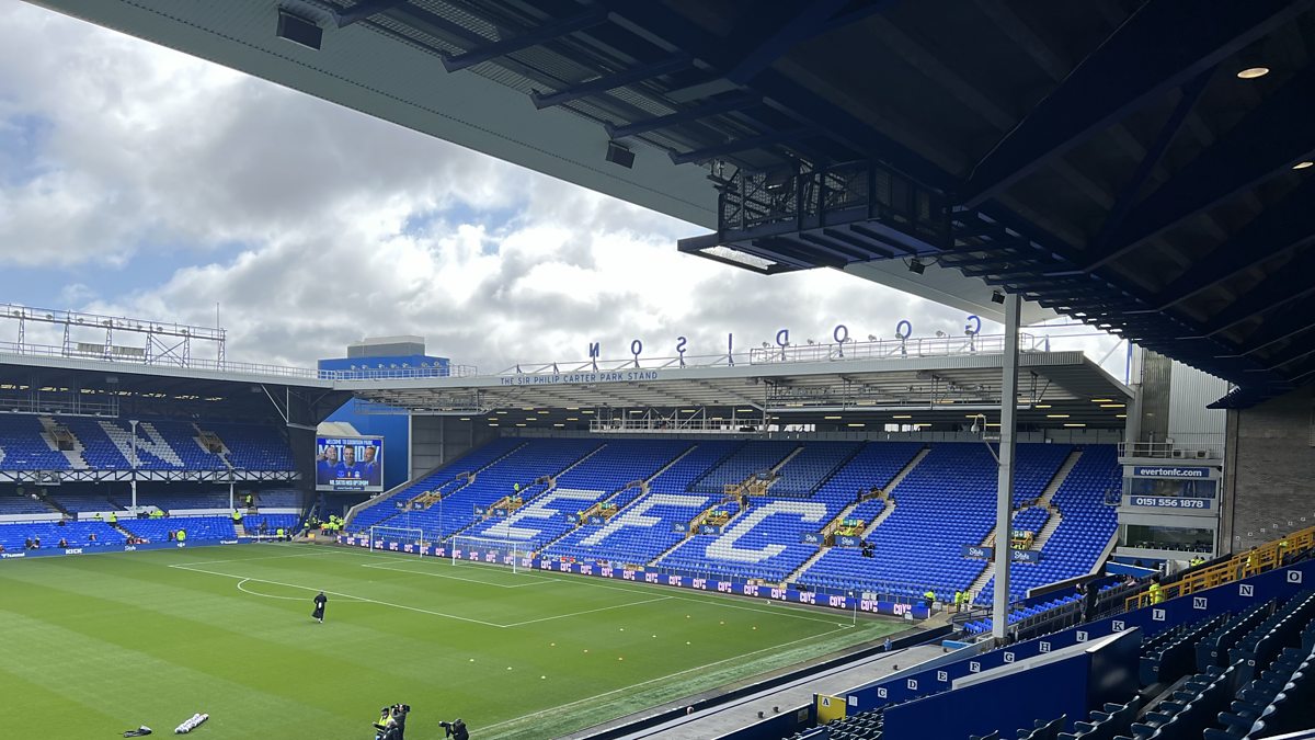 BBC Radio Merseyside - Total Sport Merseyside, With Giulia Bould (27/03 ...