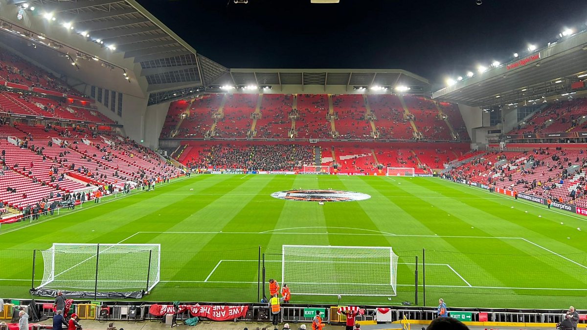 BBC Radio Merseyside - Total Sport Merseyside, With Giulia Bould (27/03 ...