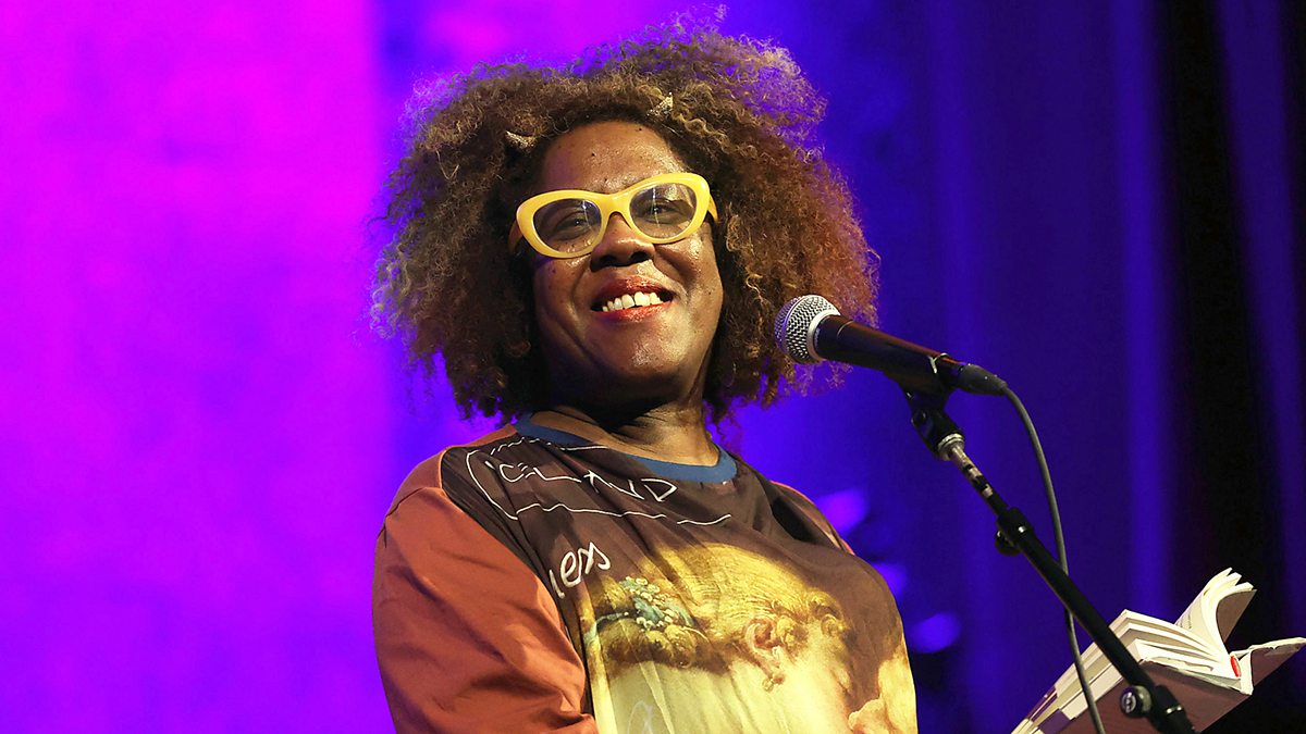 BBC World Service - Outlook, Sound dreams: The making of a world-class ...