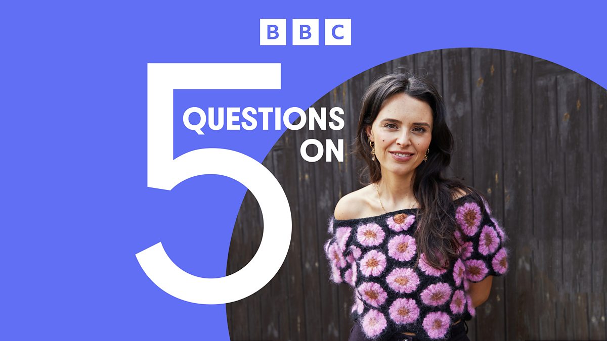BBC News - 5 Questions On