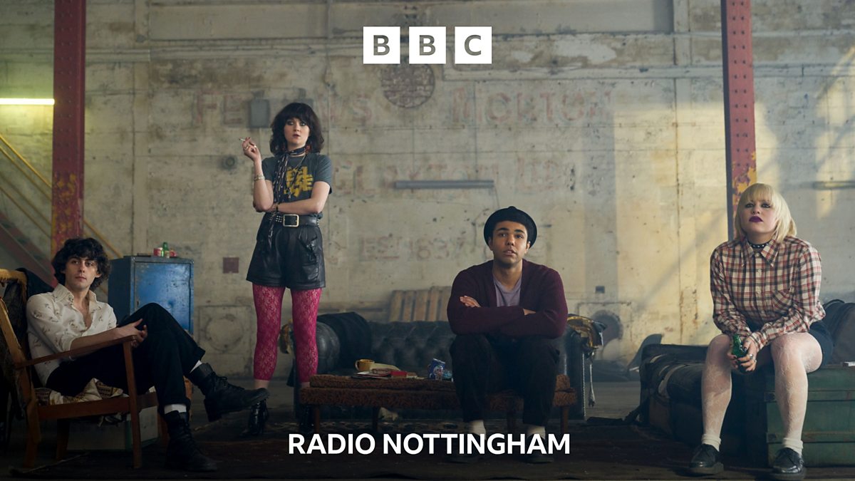 BBC Local Radio - Arun Verma, This Town: Nottingham director on new ...