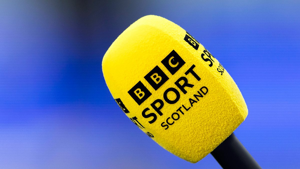 Pres Caf BBC STV Scotland News Pres Caf BBC STV Scotland News