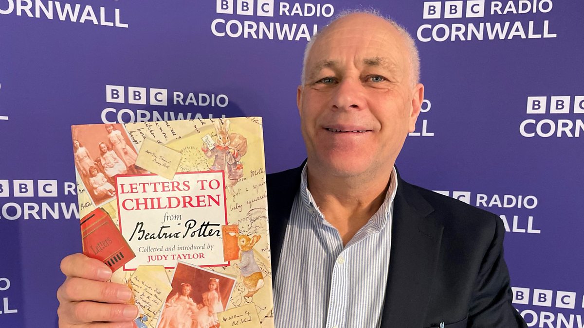 BBC Radio Cornwall - Julie Skentelbery, James Dundon sits in (28/03 ...