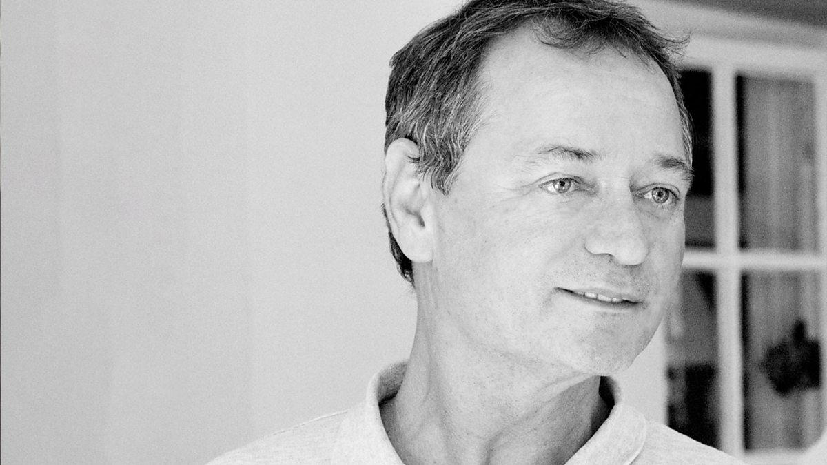 BBC Four - Remembers..., Paul Abbott Remembers… Clocking Off