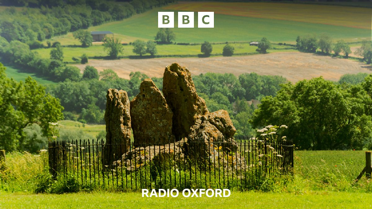 BBC Radio Oxford - BBC Radio Oxford, Oxfordshire's Rollright Stones ...