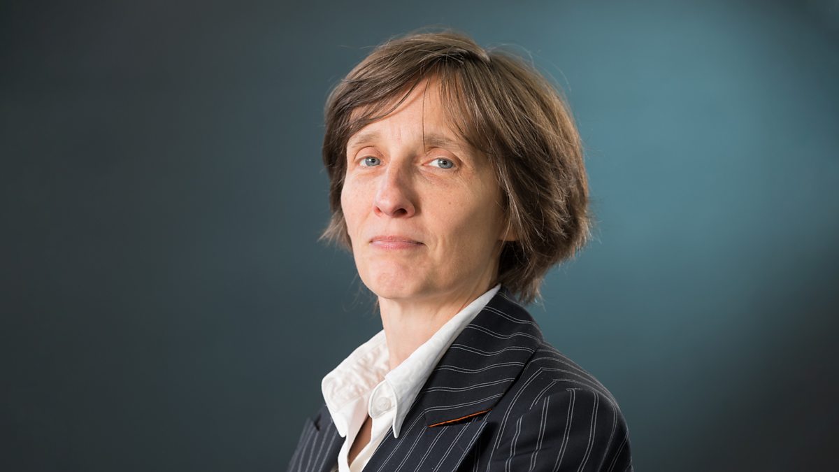 BBC Radio 4 - A Point of View, Work Work Work