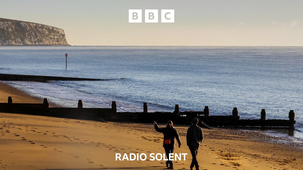 BBC Radio Solent - BBC Radio Solent, Bournemouth timber saves Ventnor ...