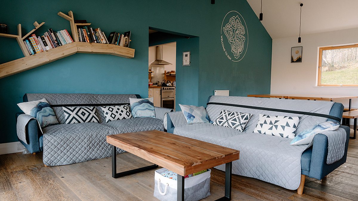 BBC Scotland - Scotland's Greatest Escape, Series 2, Adventure, The Rum ...