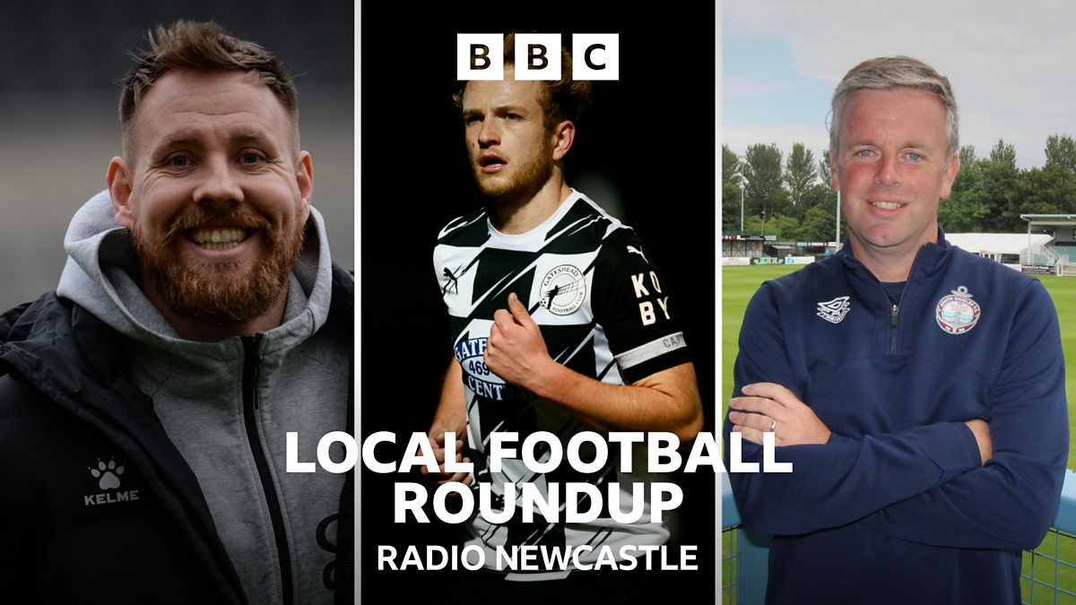 BBC Radio Newcastle - Total Sport - North East Sport: Post-match, Good ...