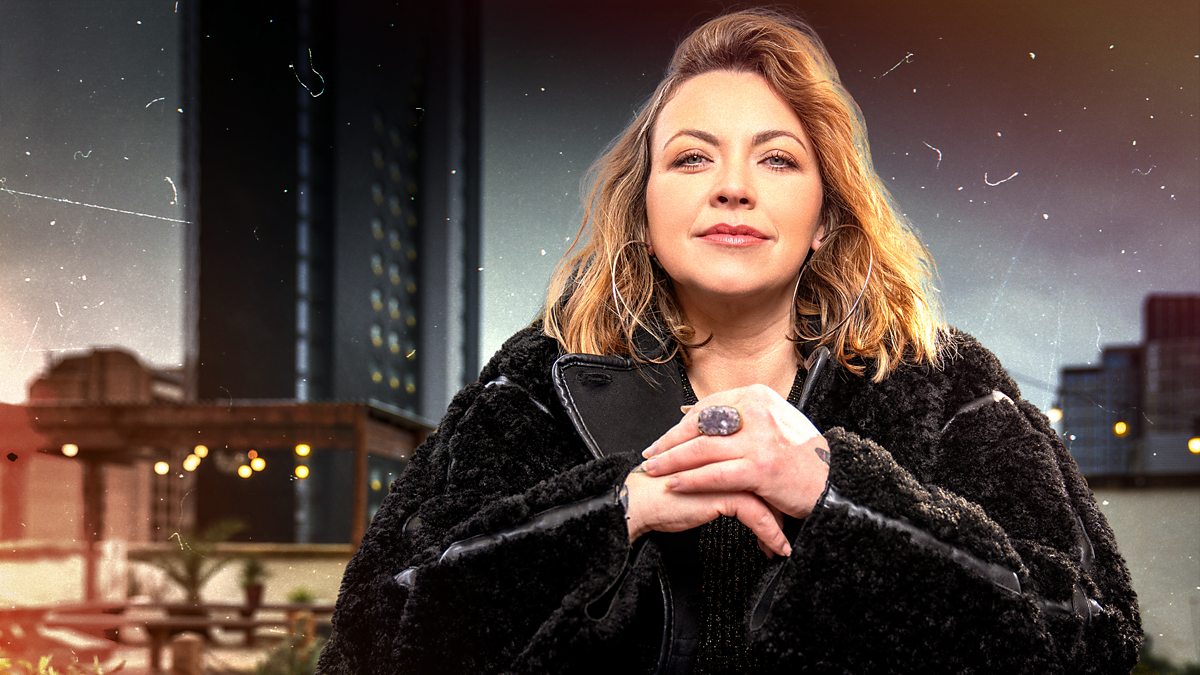 BBC Sounds - BBC Sounds Trails, Kicking Back With The Cardiffians