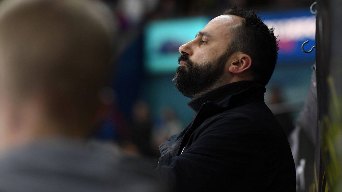 BBC Radio Nottingham - Matchday, "The guys deserved that"