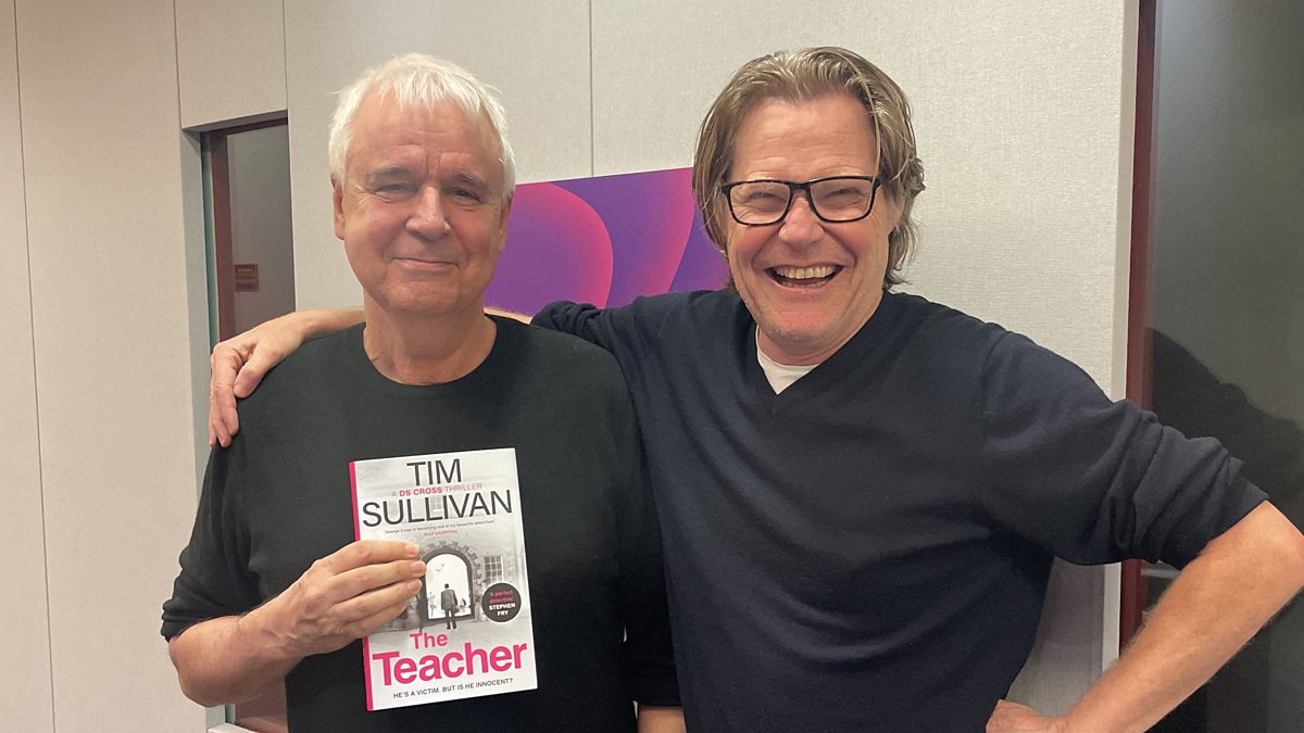 BBC Radio London - Robert Elms, Tim Sullivan and '1970: Scenes From a ...