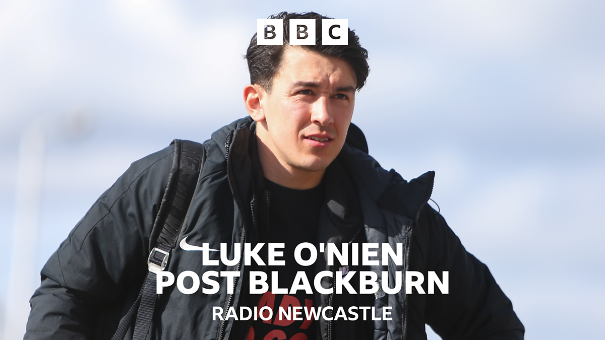 BBC Radio Newcastle - Total Sport - North East, Luke O'Nien post-match ...