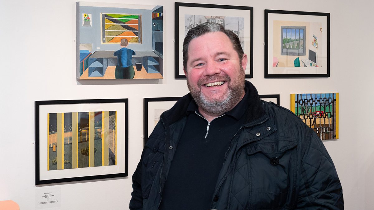 BBC Radio 4 - Radio 4 Appeal, Koestler Arts