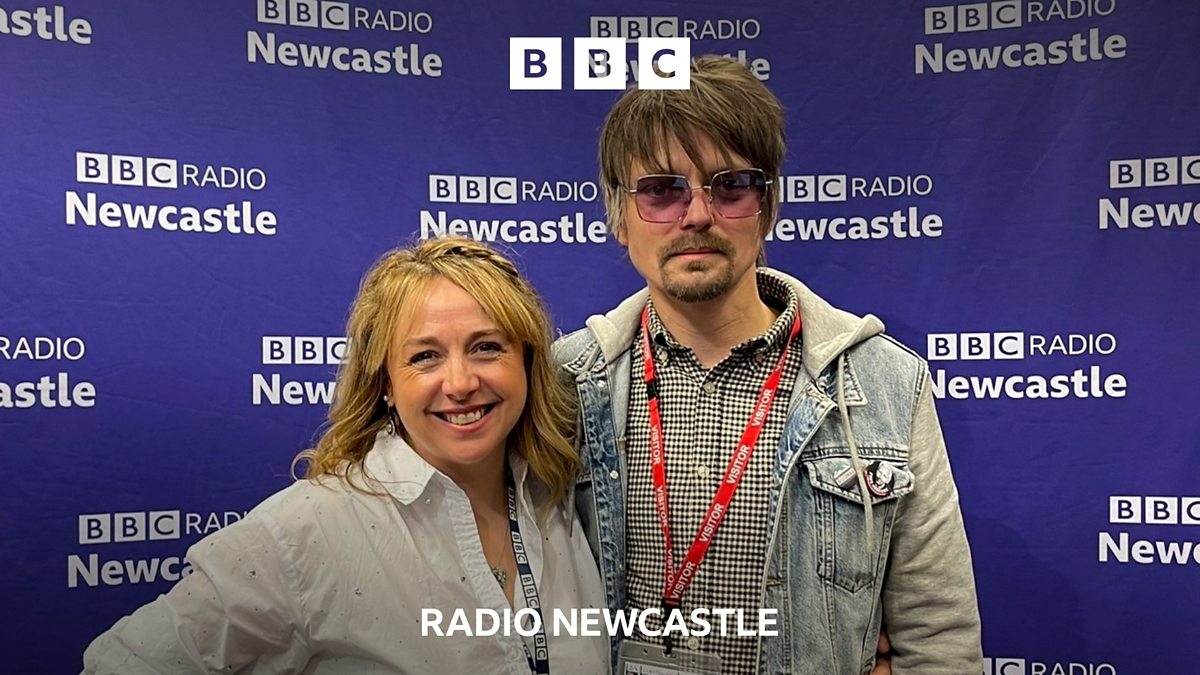 BBC Radio Newcastle - BBC Radio Newcastle, Liam Fender and Voices of ...