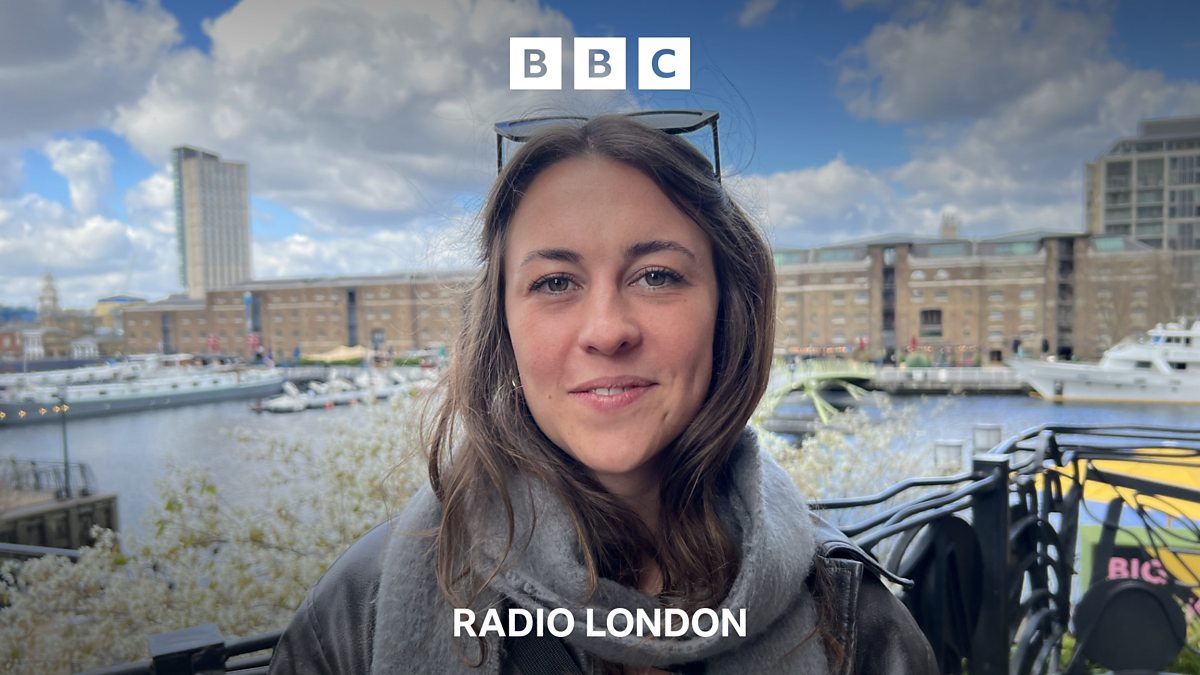 BBC Radio London - BBC Radio London, London renting: The women 'speed ...